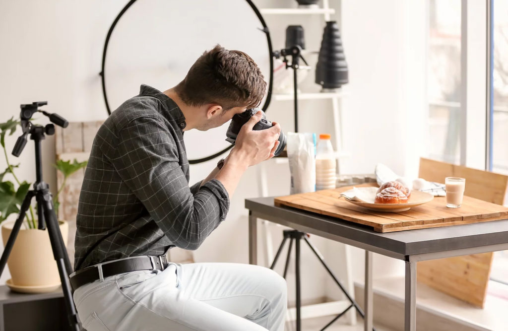 Arina Photography – Professional food photographer/videographer ...